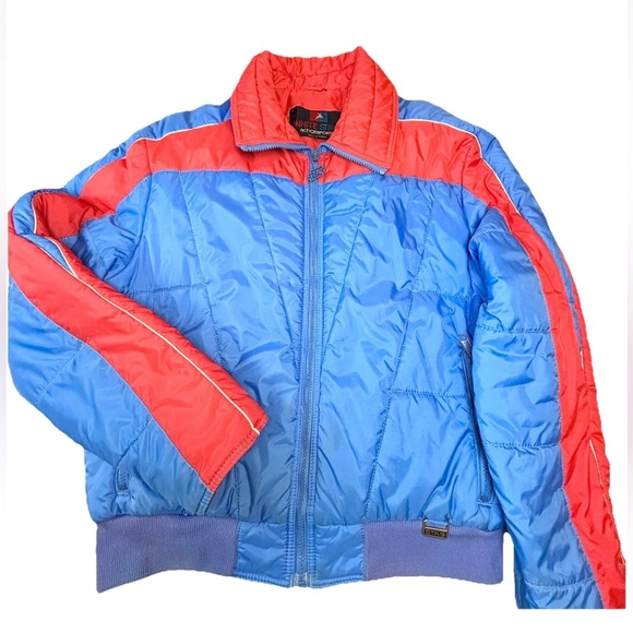 White Stag | Jackets & Coats | Vintage 8s White Stag Actionsports Ski ...
